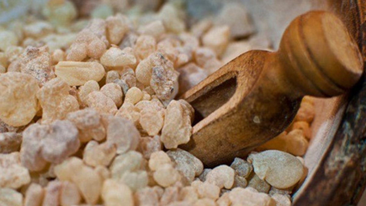 Bahur Nedir? Nasıl Kullanılır? Faydaları Nedir? - Chappal