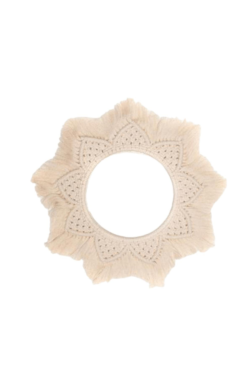 Duvar Aynaları - Chappal