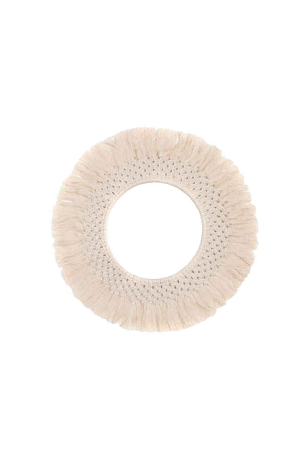 Duvar Aynaları - Chappal